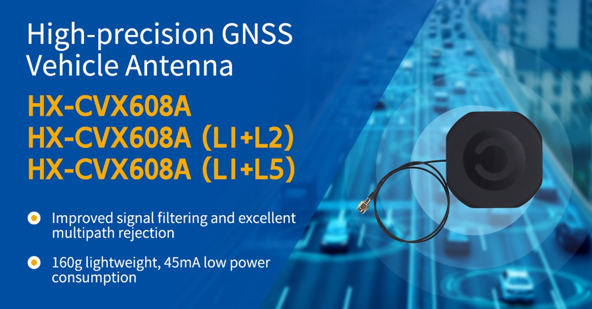 Intelligent Connected Vehicle