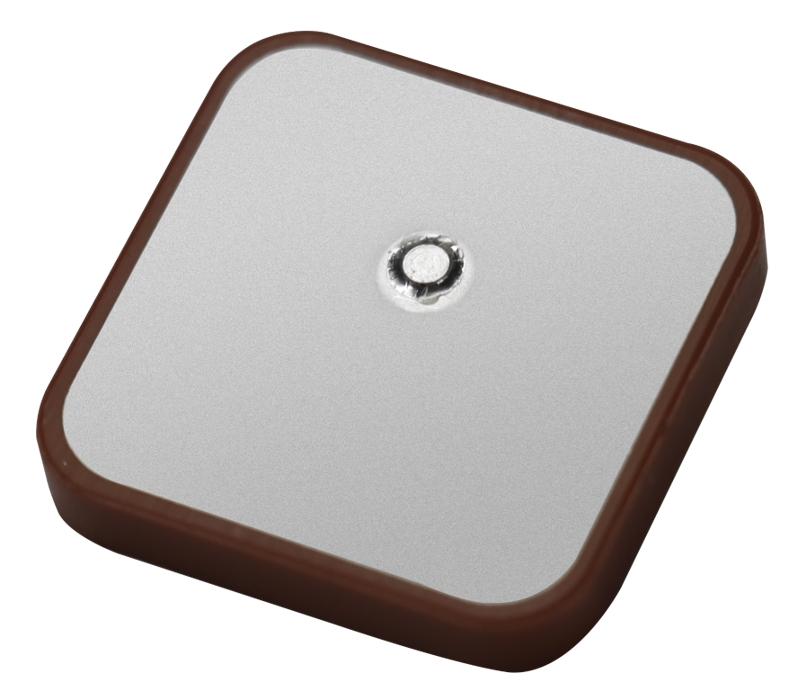 GNSS Active Patch Antenna
