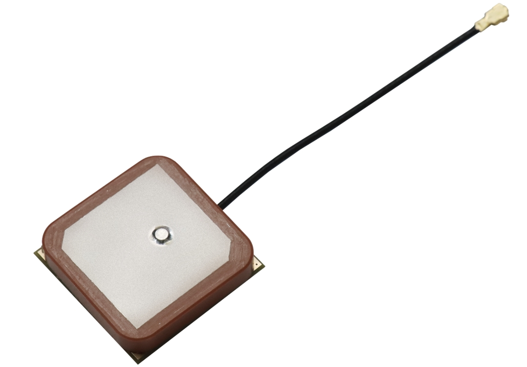 Standard-Precision Positioning Antenna