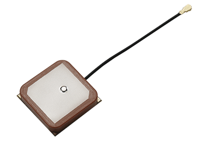 GNSS Active Patch Antenna